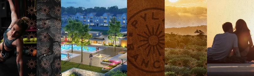 Luxury Apartment Amenities in San Marcos | Dog Spa, Pool, & More